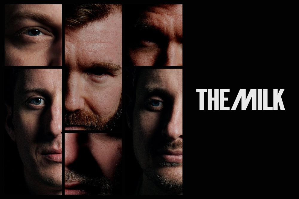 Official Home of The Milk