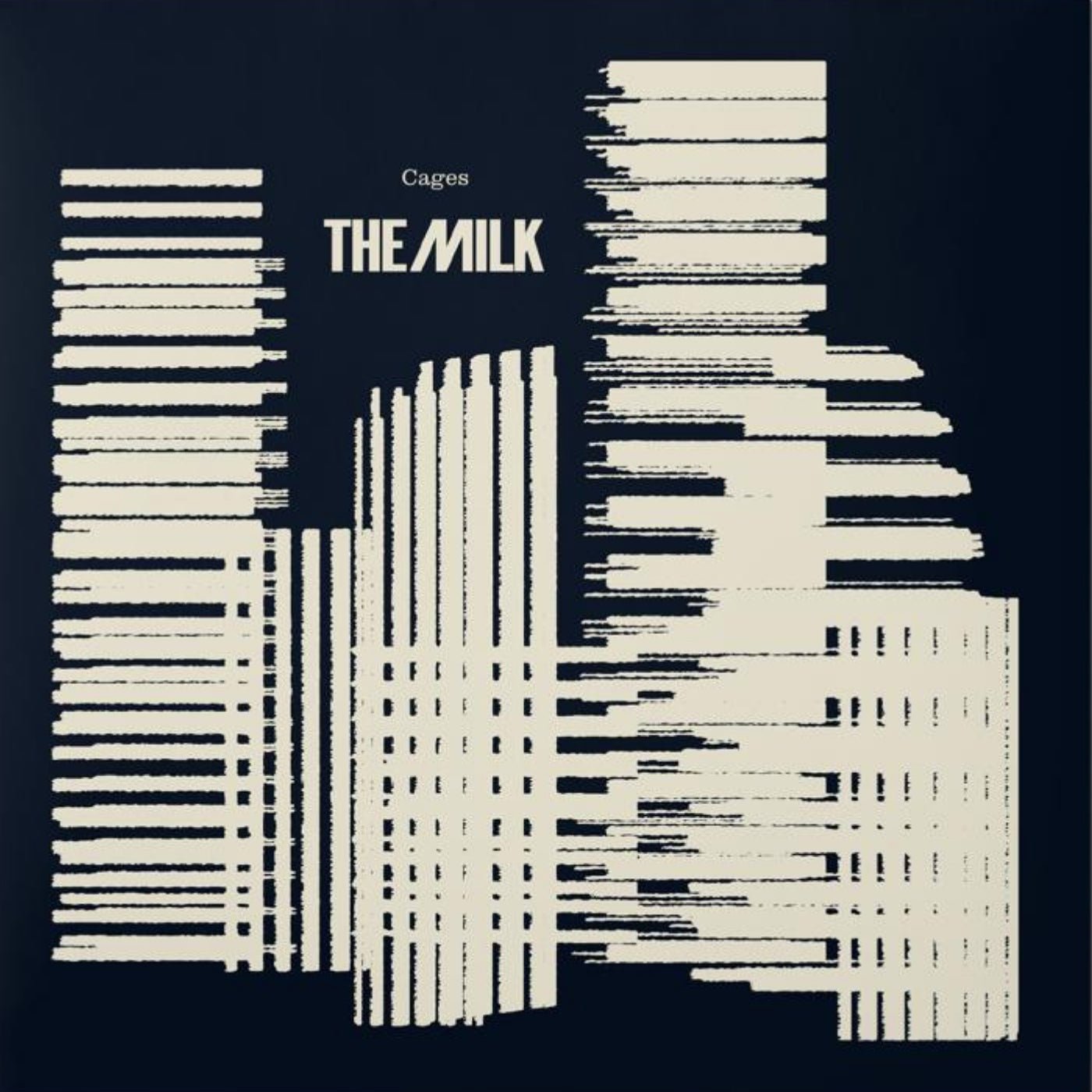 Official Home of The Milk – The Milk Official Site